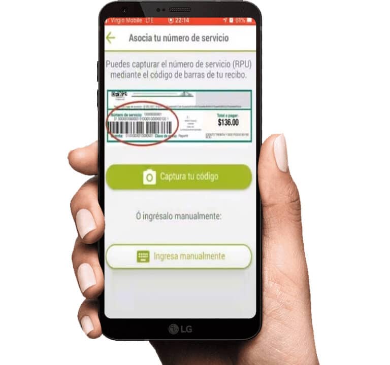 CFE-Contigo App -【 DESCARGAR APK 2026】